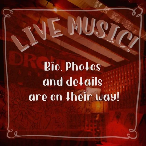 SUNDAY — DROM Taberna